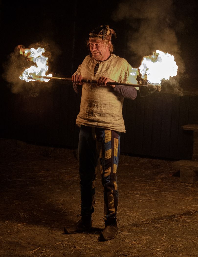 Kinder-Programme - Burg Ronneburg